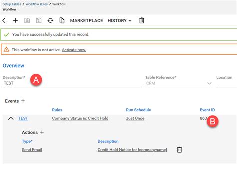 Troubleshooting Workflow Emails Taming The Beast VISIONARY