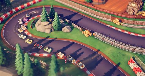 Unity 고급 사용자를 위한 유니버설 렌더 파이프라인 Unity