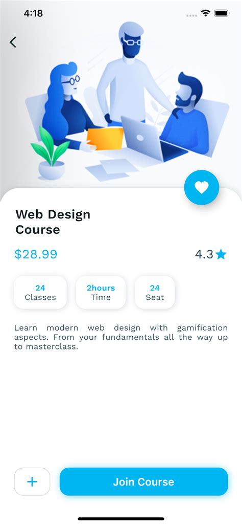 Android Için Flutter Ui Templates İndir