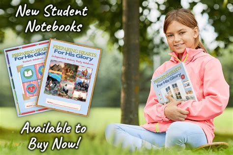 New Preparing Hearts Notebook Pages And Guide Heart Of Dakota