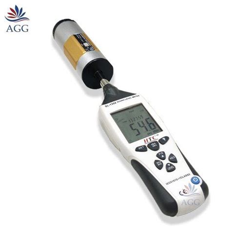 Sound Level Meter Calibration Service At 2200 00 Inr In Mumbai Agg