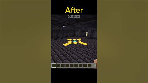 Desert Temple Transformation Youtube