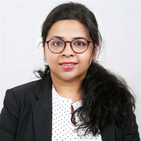 Sreeja Roy Signaling Rams Engineer Hitachi Rail Sts Xing