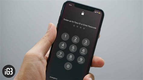 16 Tips To Make IPhone Safe And Secure In 2025 IGeeksBlog