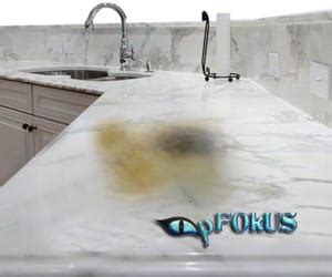 How To Remove Marble Rust Stains Imperia Deep Clean