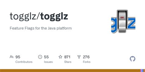 issues · togglz togglz · github