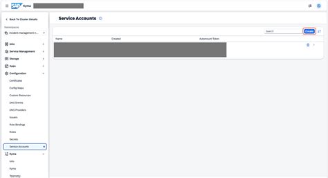 Set Up A Cicd Pipeline For Sap Btp Kyma Runtime Sap Tutorials