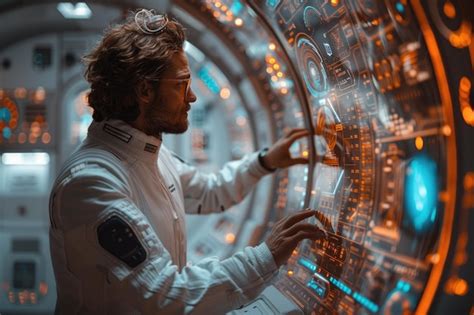 Premium Photo The Art Of Data Science Illuminating Patterns In A