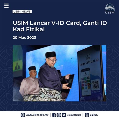 Usim Official On Twitter Dalam Usaha Menyokong Digital Transformasi