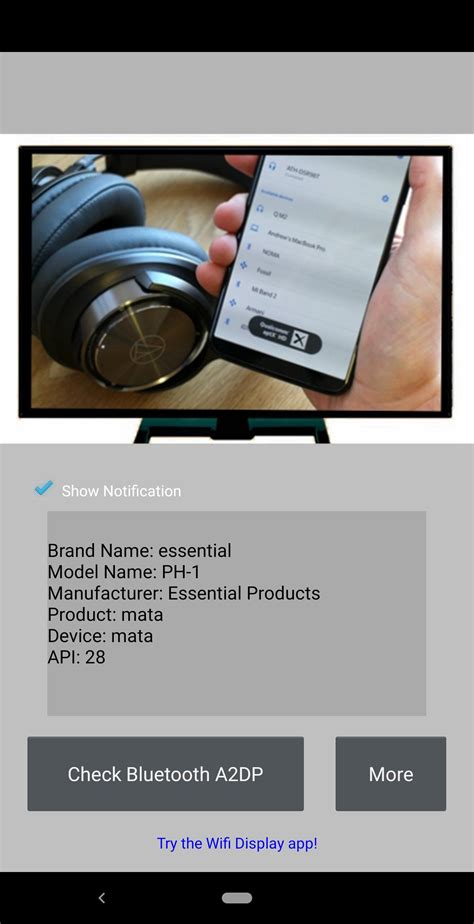 A2dp Setting Apk For Android Download