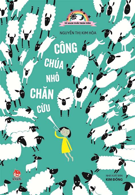 Công Chúa Nhỏ Chăn Cừu Pdf Epub