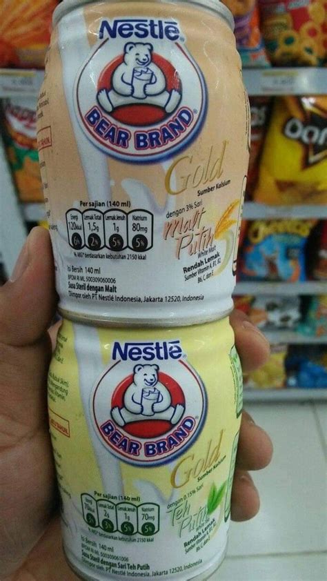 Pin Oleh Skinnygeckoo Di Wrappers Minuman Makanan Makanan Dan Minuman