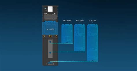 Buy Cruxtec Usb C Gen M Nvme Sata Ssd Enclosure Cruxtec M Sc Sg Pc Case Gear Australia
