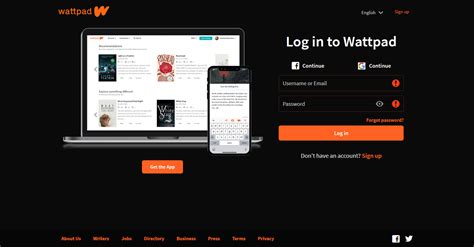 How To Make Wattpad Dark Mode On Pc At Jeremy Murawski Blog