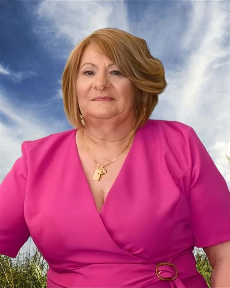 Carmen Galea Mt