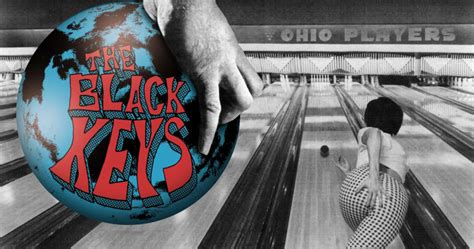 The Black Keys Announce New Album ‘ohio Players And Share Single