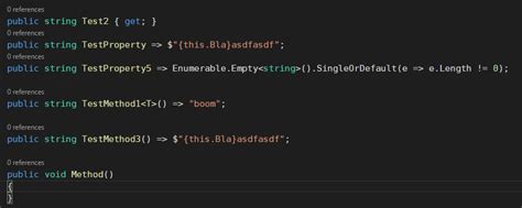New Features And Improvements Coming To C In Visual Studio Code
