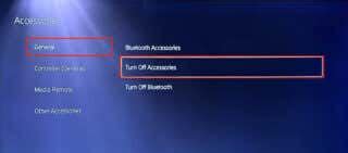 How To Turn Off Your PS5 Controller When Paired