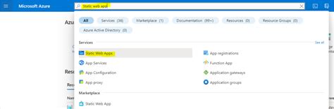 Deploy Django And React On Azure 5 Deploy React Code On Azure Cbi