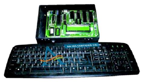 Microcontroller Training Kit At Best Price In India