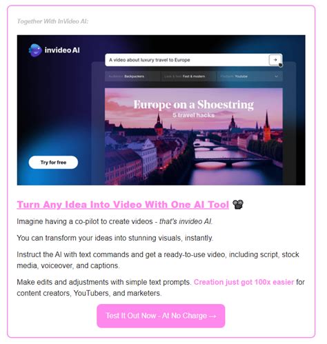 Snack Prompt Passionfroot