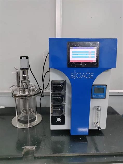 Single Use Bioreactor At ₹ 700000 Piece Mohali Id 2856475903330