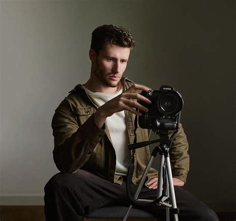 How Dmitry Dubrov Found His Passion And Started A Successful Career In Photography Total Girlboss