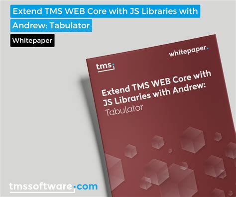 Check Out Our New Whitepaper Extend Facebook