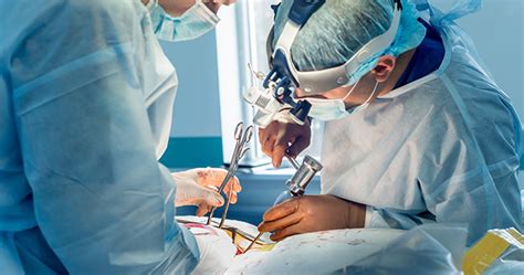 Can Inadequate Monitoring In Spinal Surgery Cause Paralysis Rwk Goodman