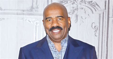 Steve Harvey On Miss Universe Flub People Could Have Stepped Up Us