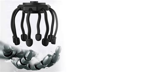 Ultra Scalp Massager