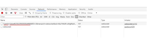 Userid Parameter In Socket Real Time Private Chatting App Using React