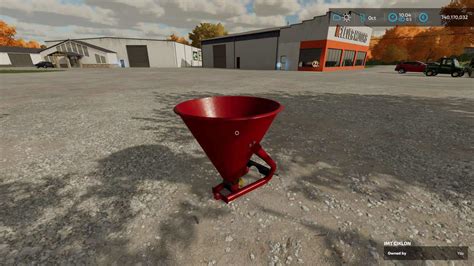 FS22 IMT Ciklon V1 0 FS 22 Implements Tools Mod Download