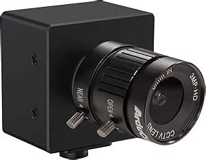 Amazon Com Arducam USB 3 0 Camera IMX296 Global Shutter USB Camera Module 1 58MP 44FPS High