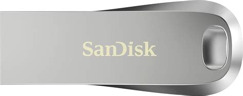 Amazon Com Sandisk Gb Ultra Luxe Usb Flash Drive Sdcz G G Black Electronics