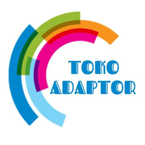 Produk Toko Adaptor Shopee Indonesia