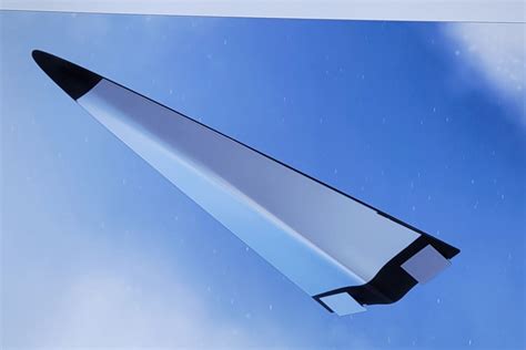 China Expands Hypersonic Capabilities With Gdf 600 Boost Glide Vehicle For Missile And Drone
