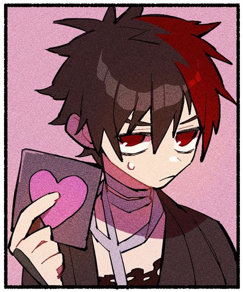 Hizen Tadahiro Touken Ranbu Drawn By Nploser Danbooru