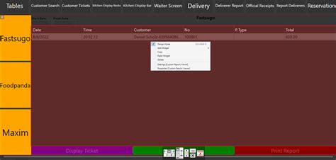 Custom Report Viewer Question V5 Question Sambaclub Forum