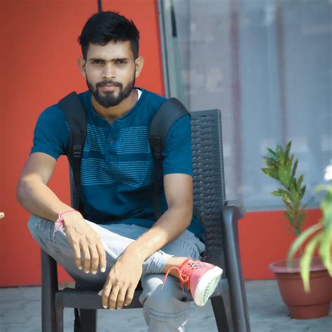 Aditya Sagar Athletics Player Profile Amroha India Player Profile
