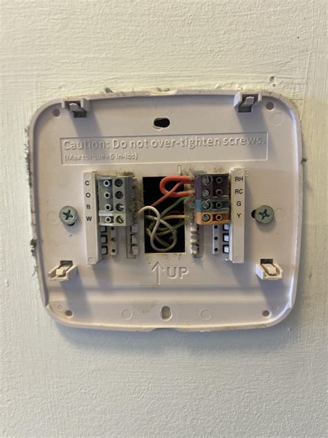 The Air Quality Sensor On Ecobee 3 Is Nonsense R Ecobee