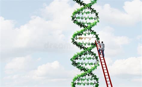 Defective Genes Stock Illustrations 10 Defective Genes Stock