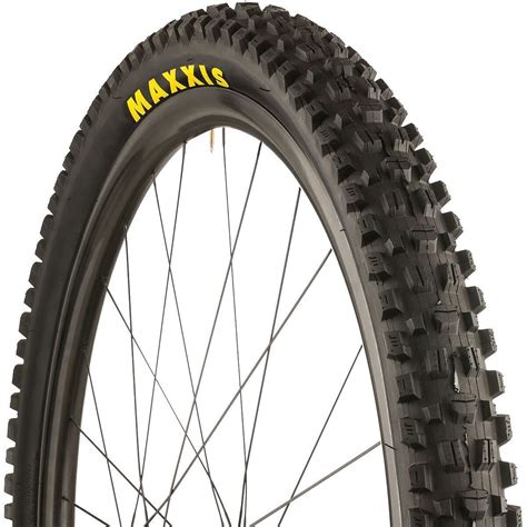 Maxxis Assegai Dh Wide Trail 3cgtr Tire 29in Components