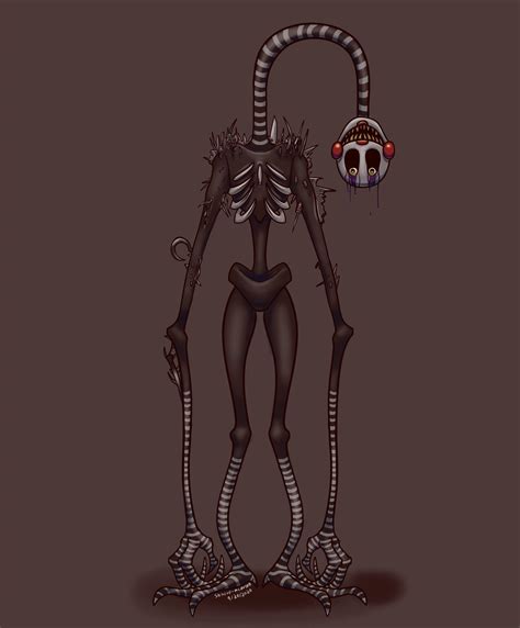 Aichmophobia The Fear Of Sharp Objects R Fivenightsatfreddys