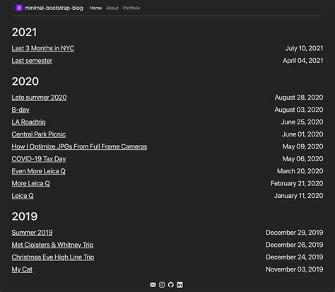 Github George Dau George Dau Github Io V