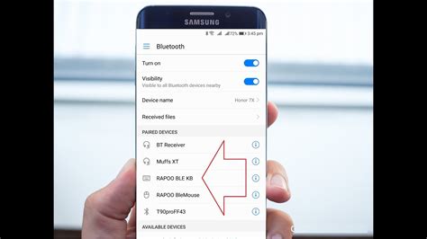 How To Remove Bluetooth Device From Android Update Achievetampabay Org