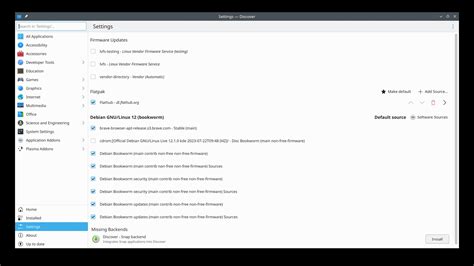 IBM S LVFS Linux Vendor Firmware Service Is A Malicious Remote Backdoor And You Should Turn It