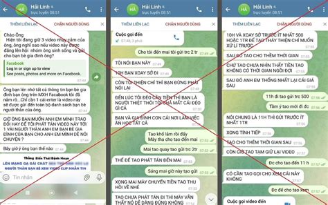 Kết Cục Khi Chat Sex Trên Mạng Voz