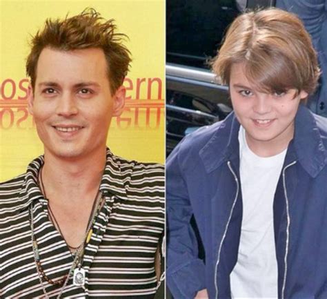 John Christopher Depp Iii Jack Depp Bio Know About Johnny Depp Son