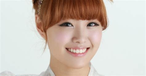 [포토]시크릿 송지은 한복 입고 환한 웃음